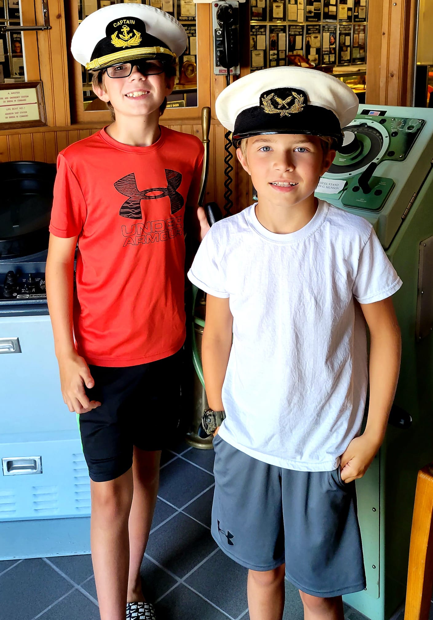 Museum Membership – Great Lakes Lore Maritime Museum